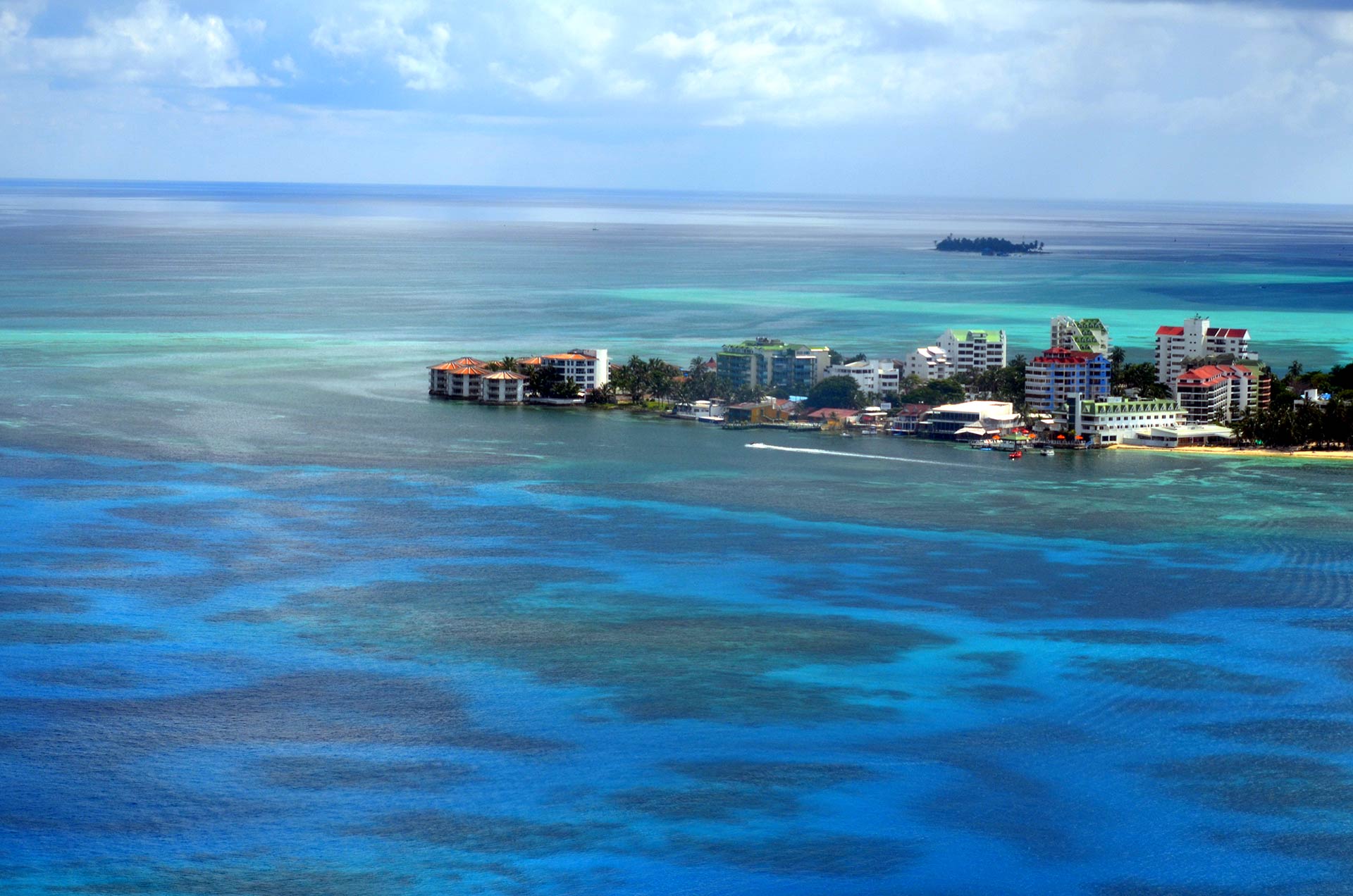 As 5 melhores ilhas do Caribe - Boa Viagem