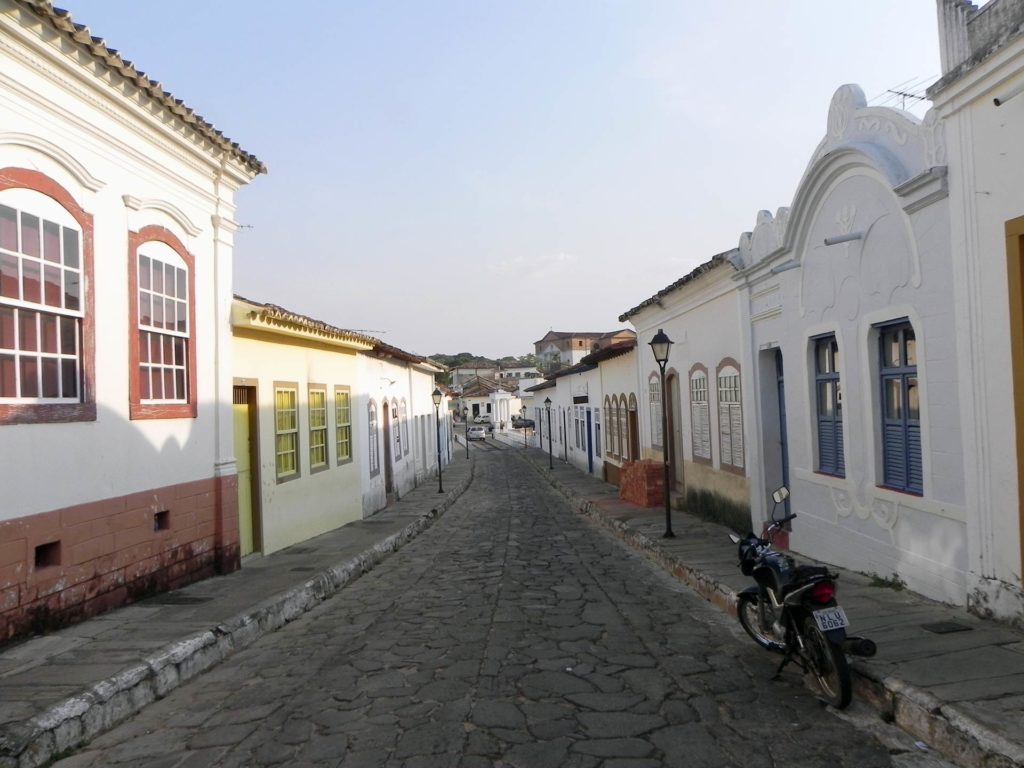 Goiás Velho: o que fazer na Cidade de Goiás, a antiga capital do estado