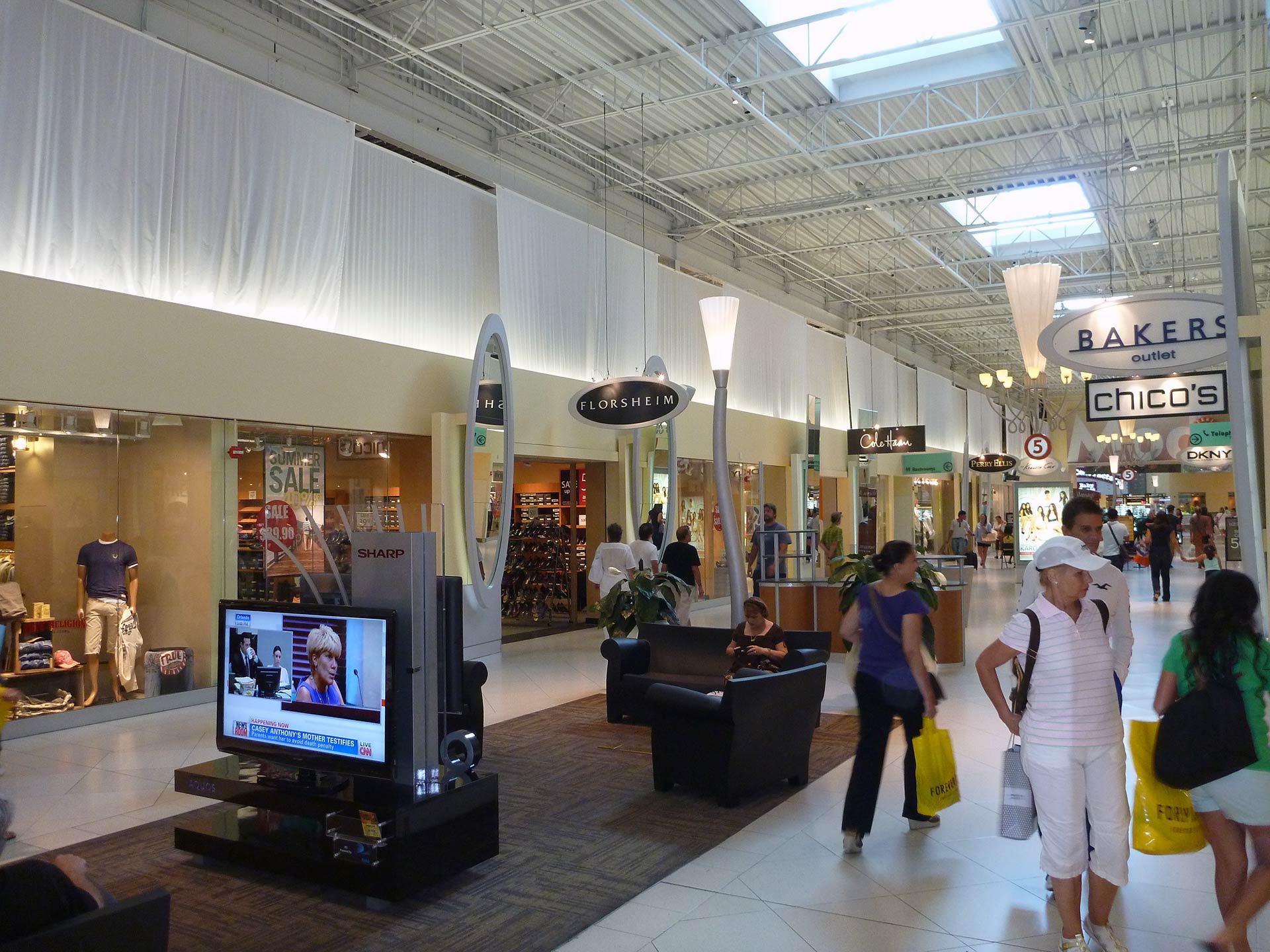 Guia de Compras em Miami - Boa Viagem