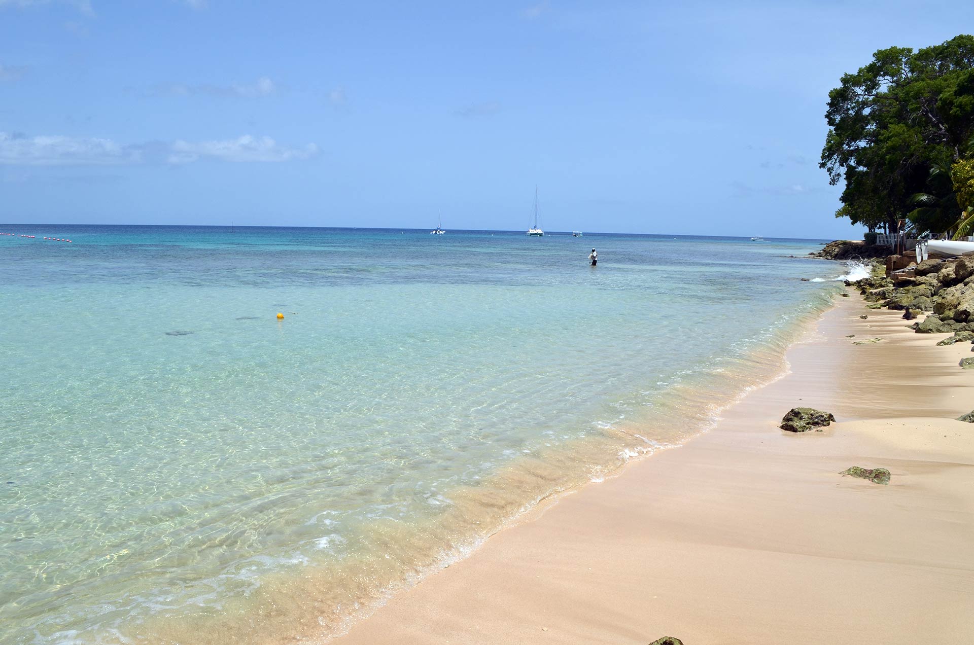 O que fazer em Barbados: veja uma lista de coisas pra fazer no paraíso