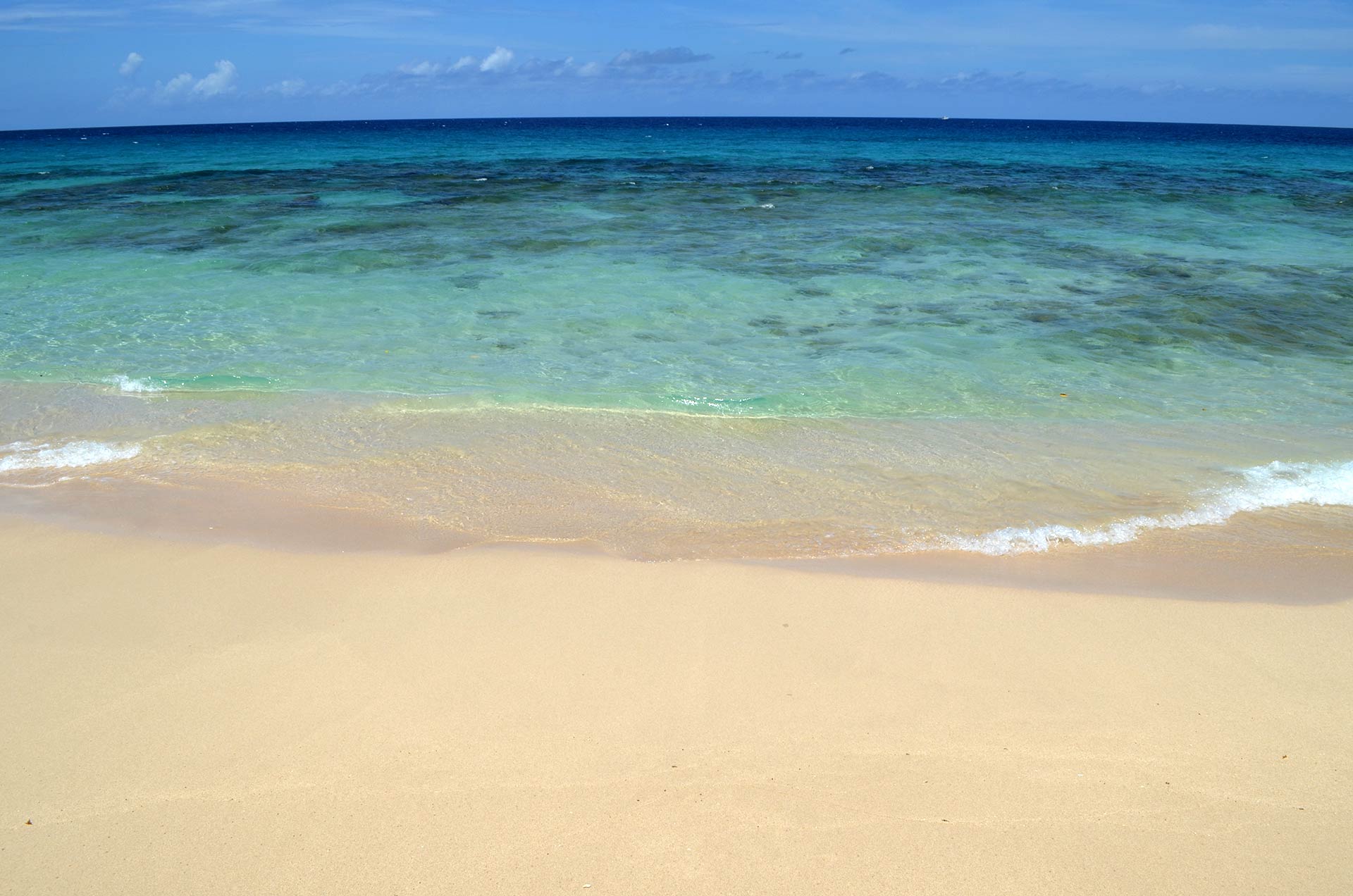As melhores praias de Barbados - Boa Viagem