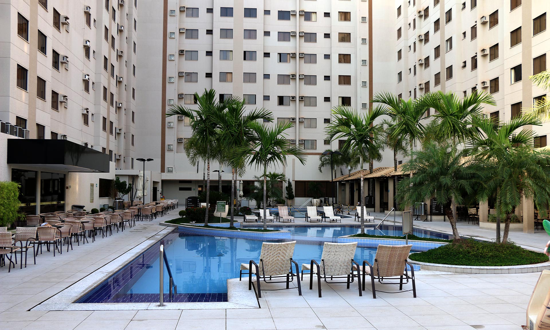 Caldas Novas: 10 lugares para visitar na terra das águas quentes