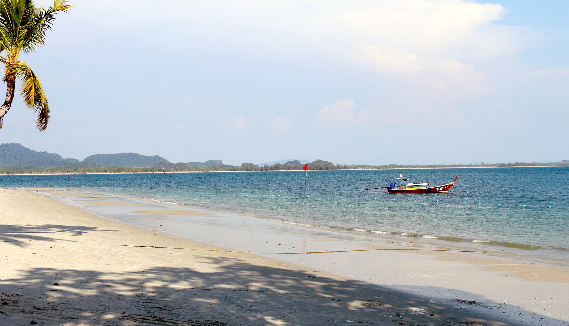 Koh Mook, ilha no sul da Tailândia pouco explorada por brasileiros