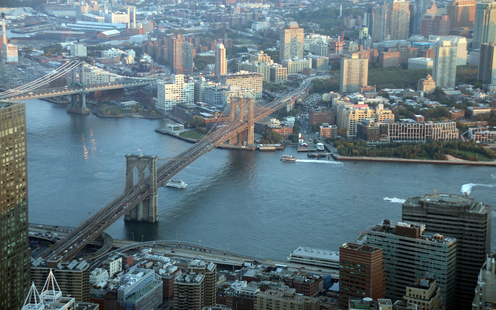 One World Trade Center: como visitar o observatório do antigo WTC?!