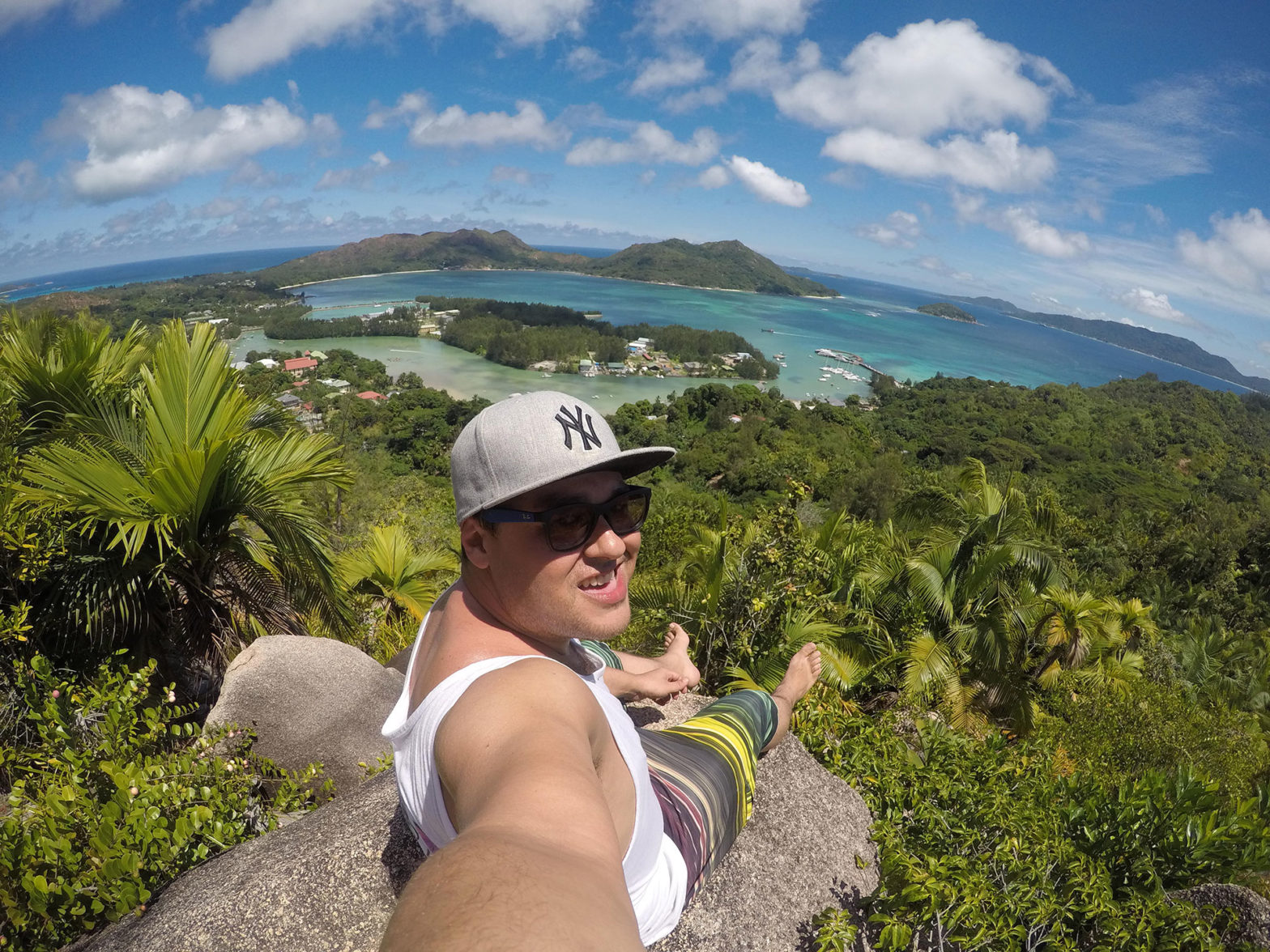 Ilhas Seychelles para mortais: conheci Mahé, Praslin e La Digue!