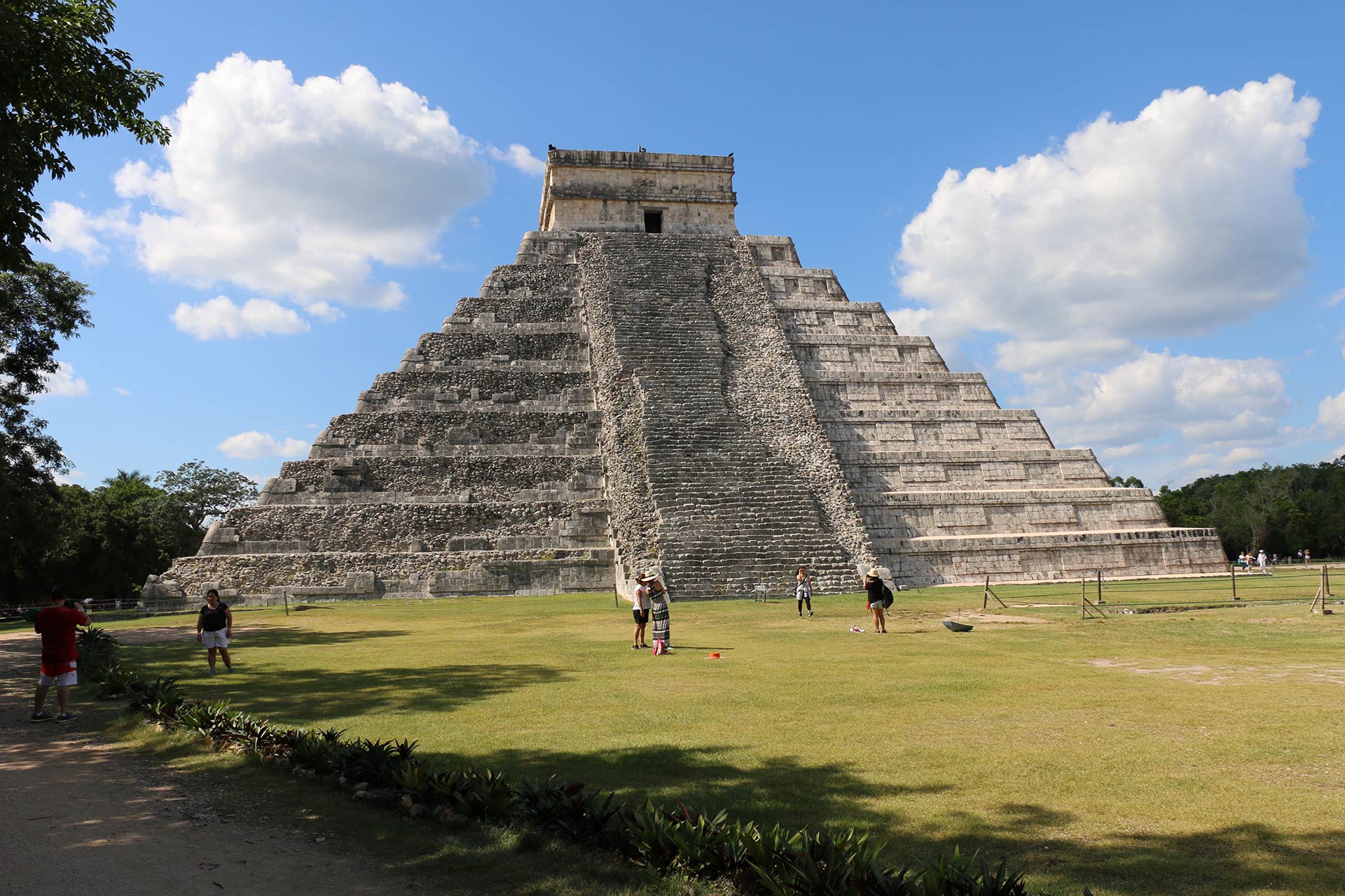 Pirâmides nas Américas: 5 lugares para ver pirâmides fora do Egito