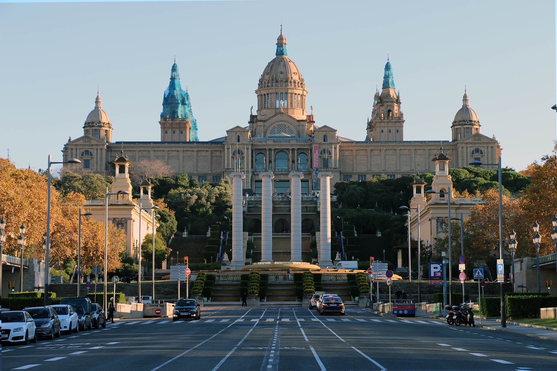 Montjuïc em Barcelona: o que fazer e como visitar a região de Montjuïc
