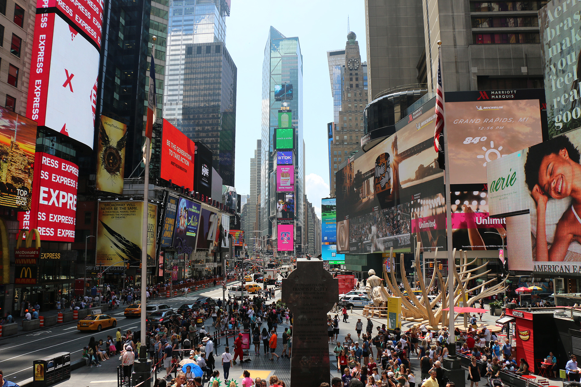 Manhattan: saiba o que fazer na Ilha de Manhattan em Nova York