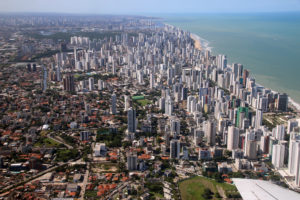 O que fazer em Boa Viagem, uma das melhores praias em Recife