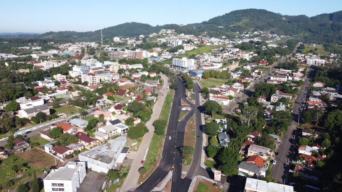 Onde ficar em Bom Princípio (RS): Hotéis na Rota dos Vinhos