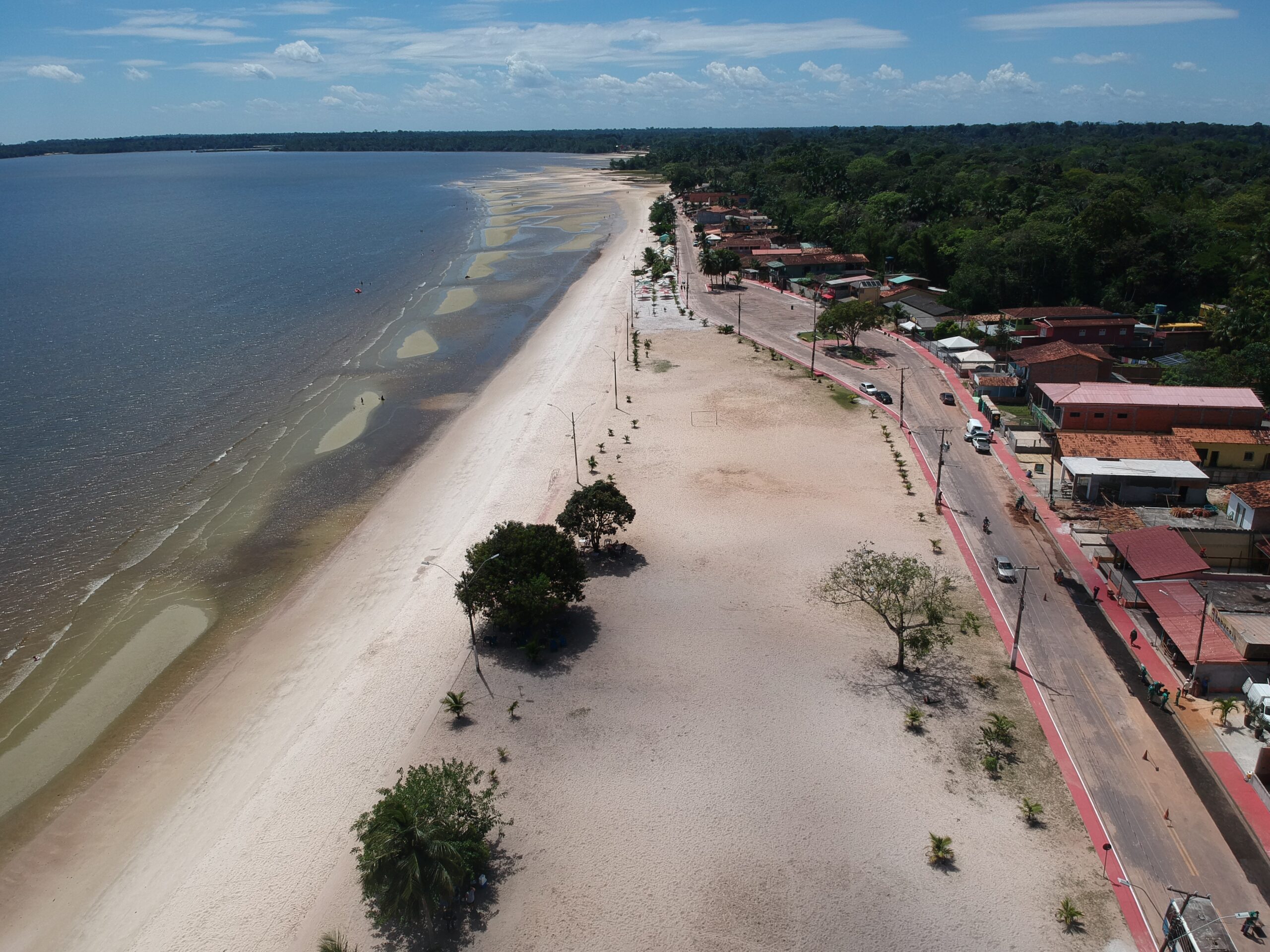 Onde ficar em Barcarena (PA): Veja os hotéis e pousadas